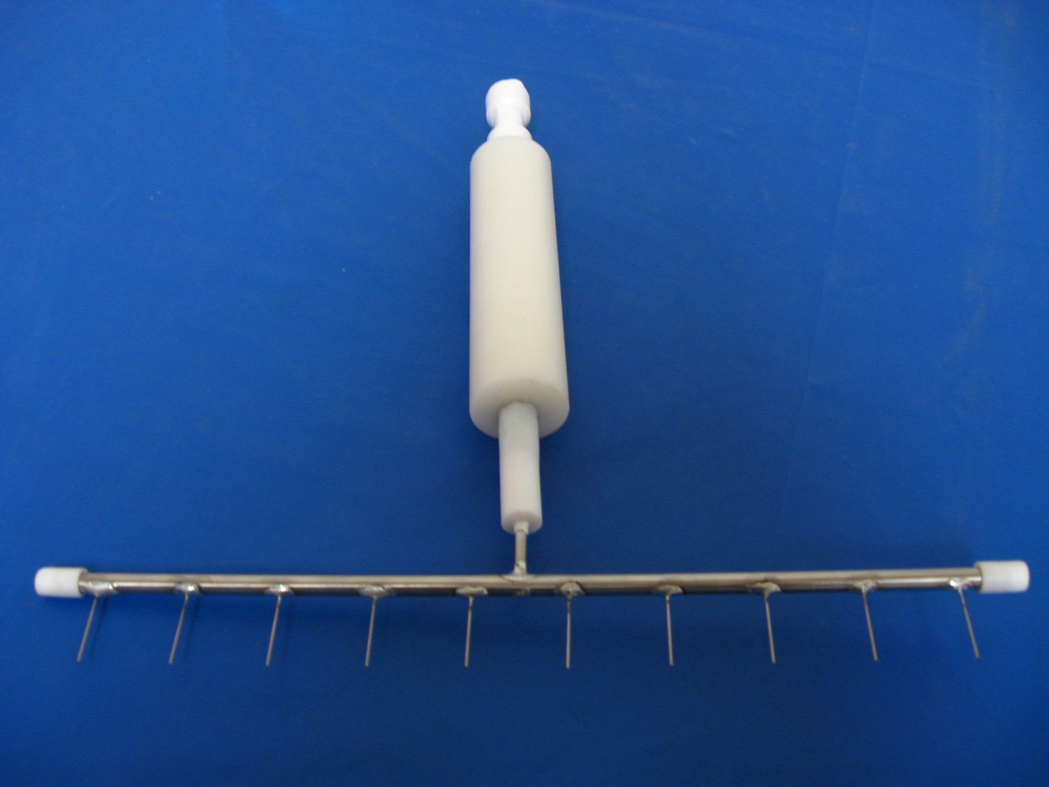 96 Well Plate and Custom Dispensing Tools - JYH Scientific